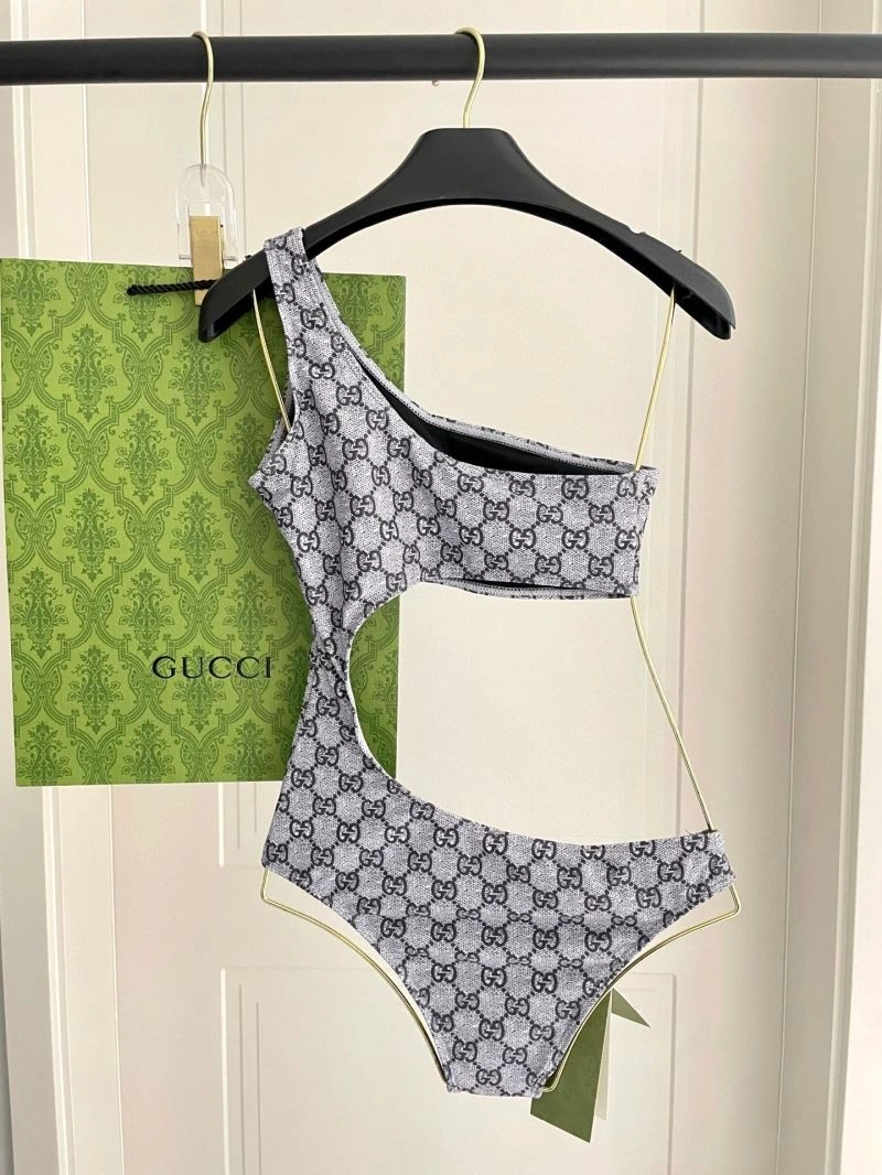 Bargain Gucci Bikins