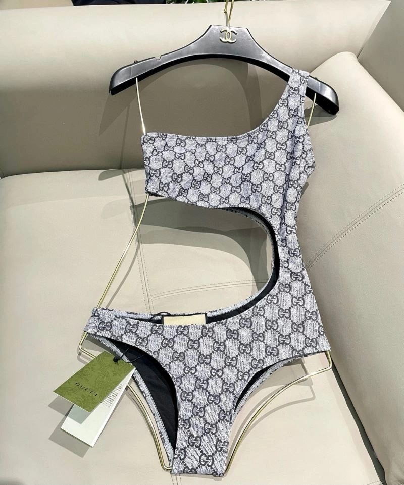 Bargain Gucci Bikins