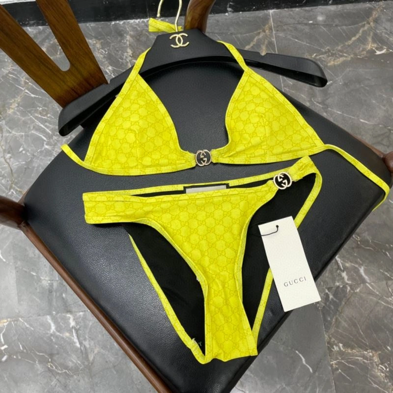 Cut-rate Gucci Bikins