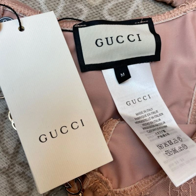 Perfect replica Gucci Bikins