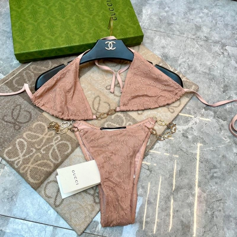 Perfect replica Gucci Bikins