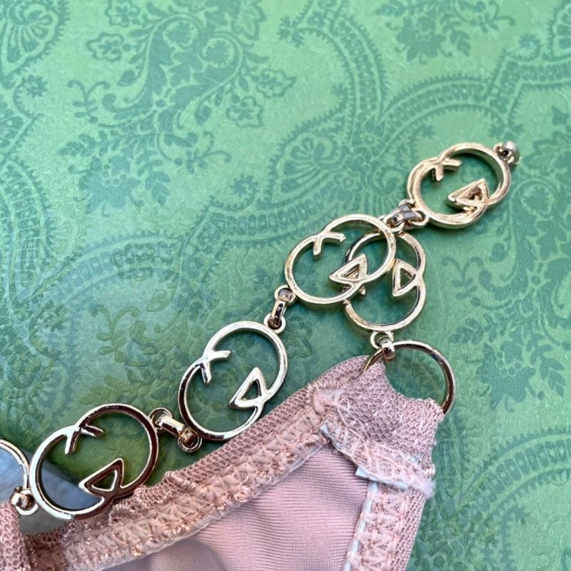 Perfect replica Gucci Bikins