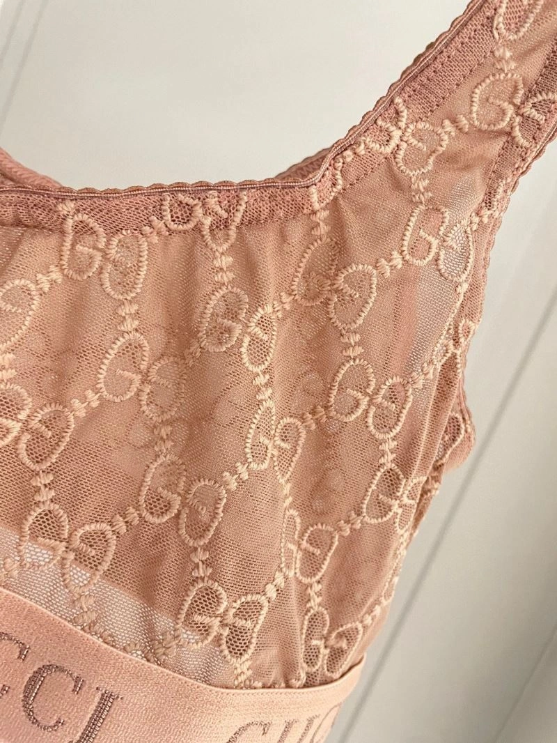 Perfect replica Gucci Bikins