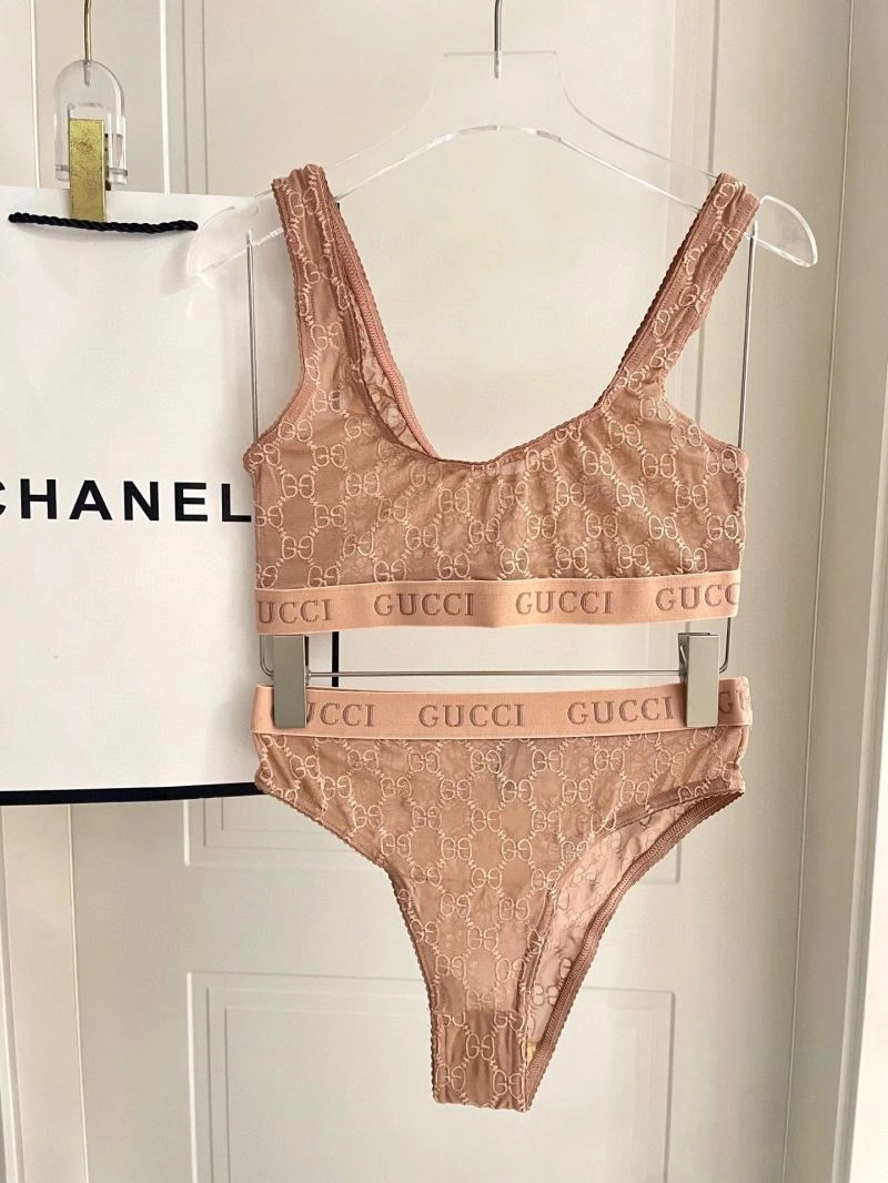 Perfect replica Gucci Bikins