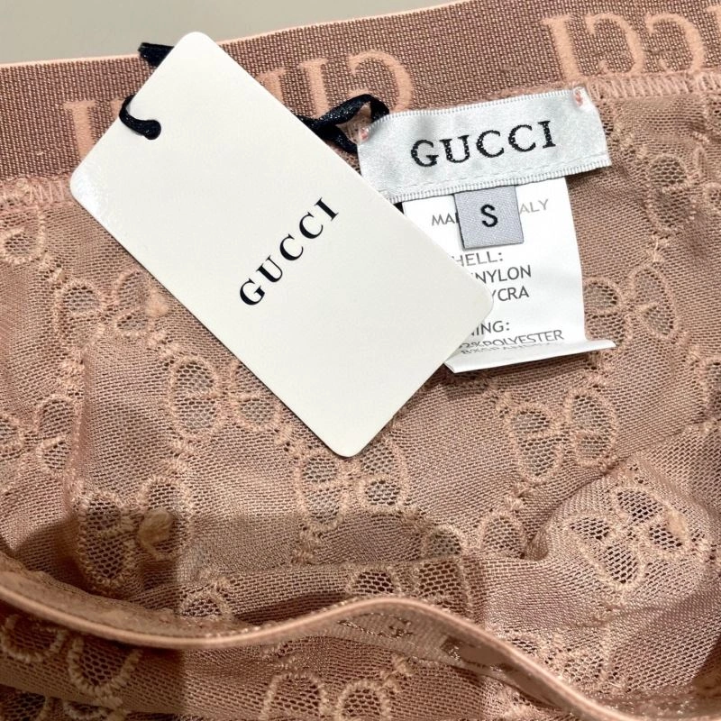 Perfect replica Gucci Bikins