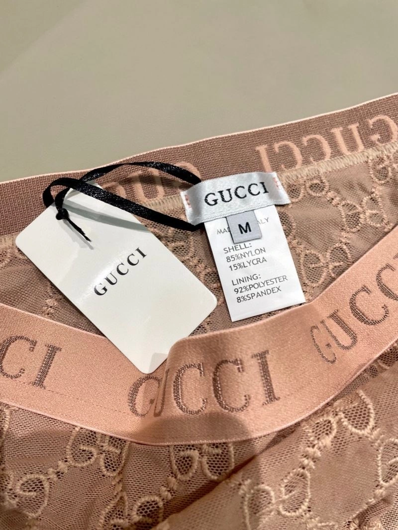 Exact replica Gucci Bikins