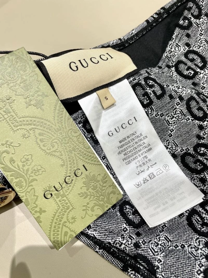 Exact replica Gucci Bikins