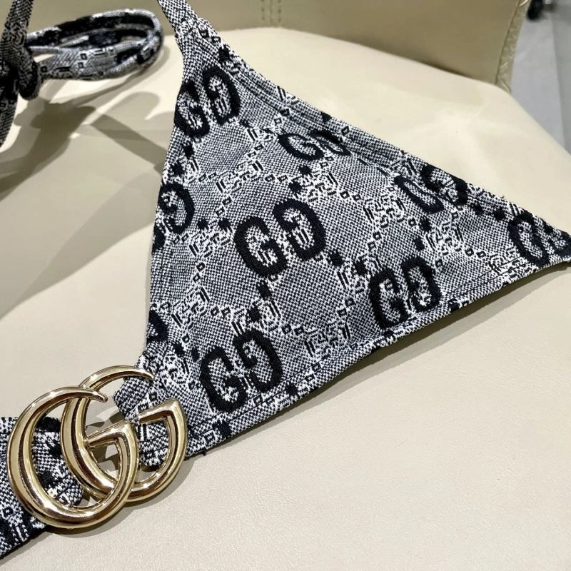 Exact replica Gucci Bikins