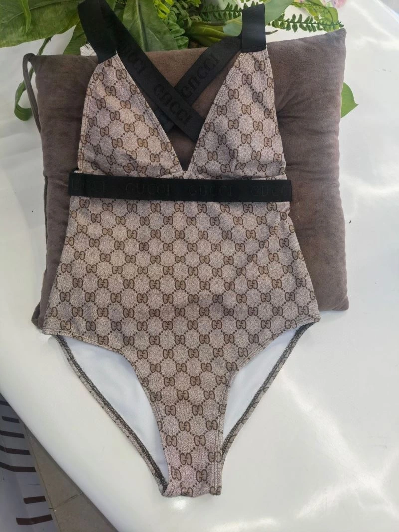 Perfect replica Gucci Bikins