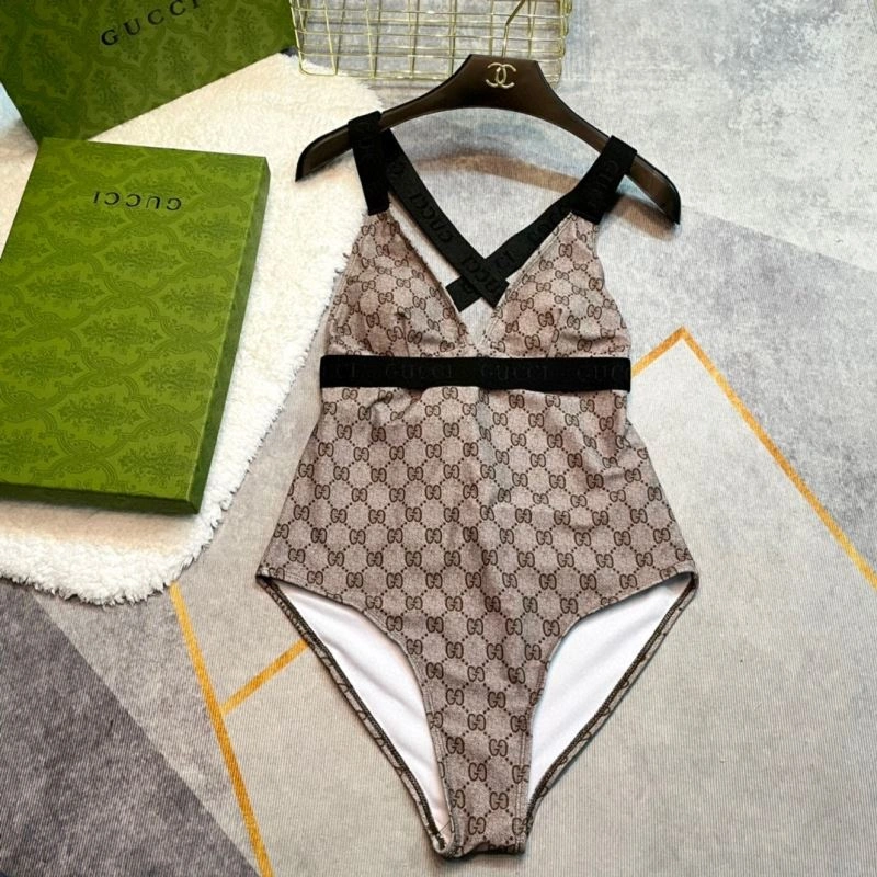 Perfect replica Gucci Bikins