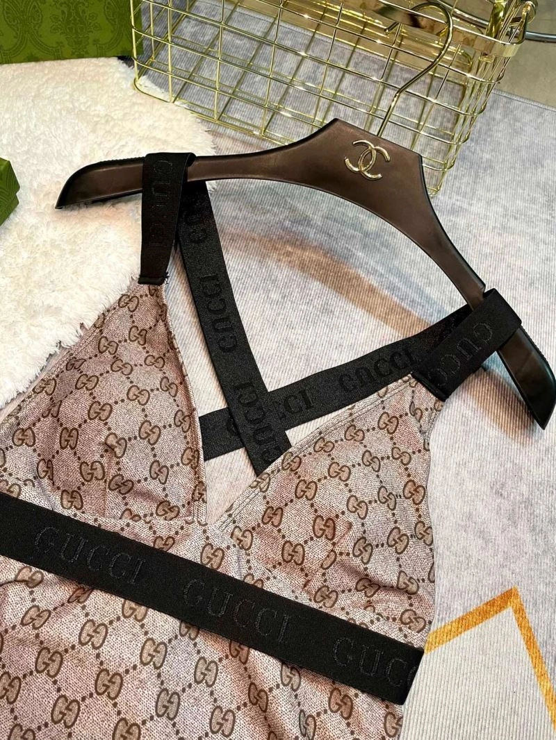Perfect replica Gucci Bikins