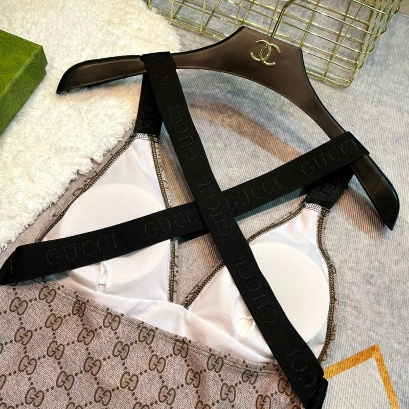 Perfect replica Gucci Bikins
