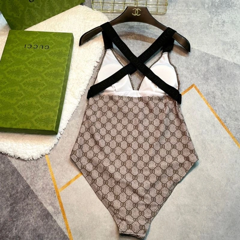 Perfect replica Gucci Bikins