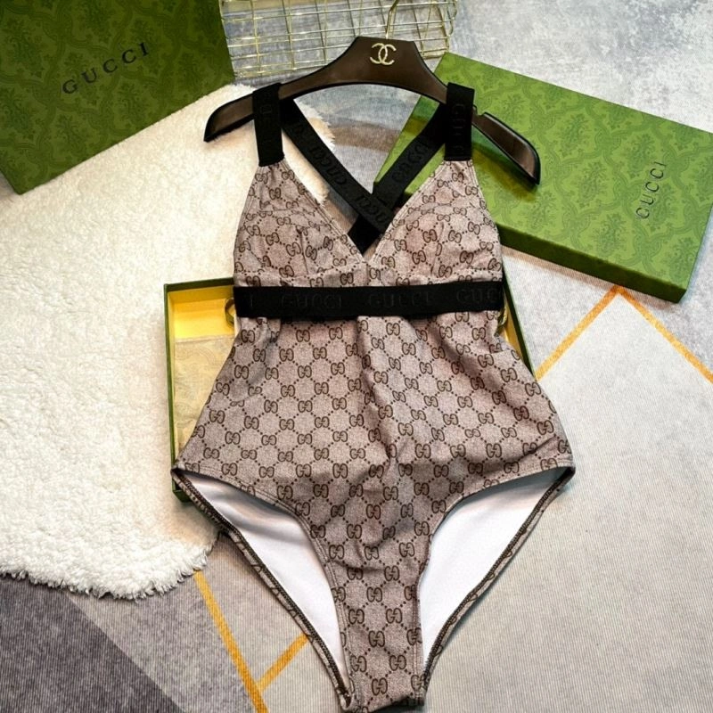 Perfect replica Gucci Bikins