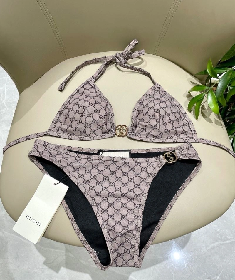 1:1 copy Gucci Bikins