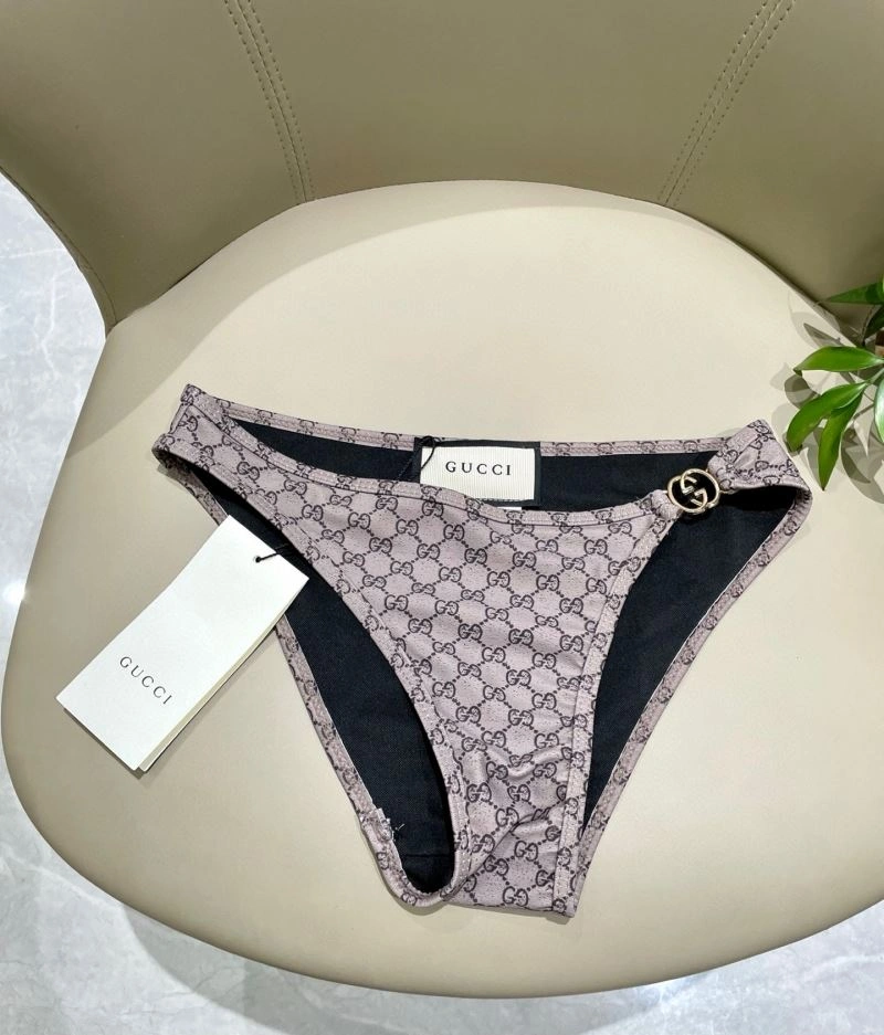 1:1 copy Gucci Bikins