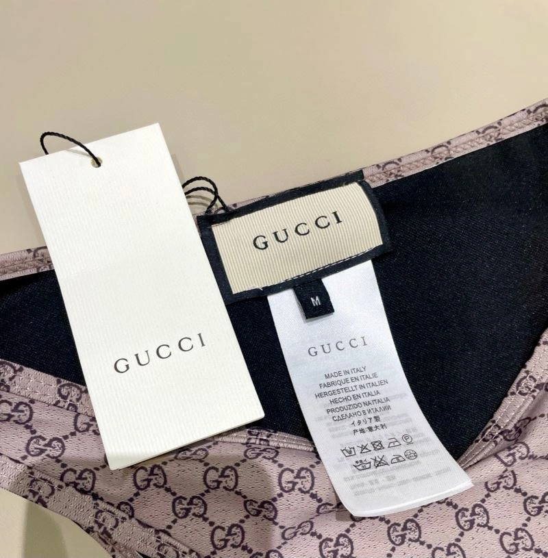 1:1 copy Gucci Bikins