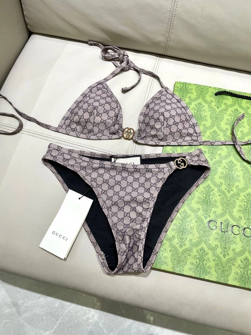 1:1 copy Gucci Bikins