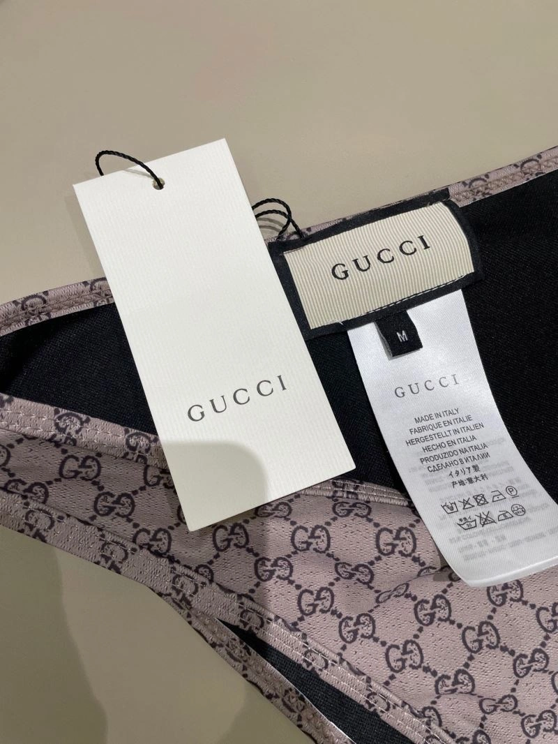 1:1 copy Gucci Bikins