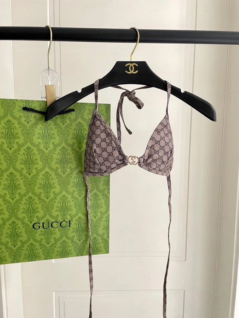 1:1 copy Gucci Bikins