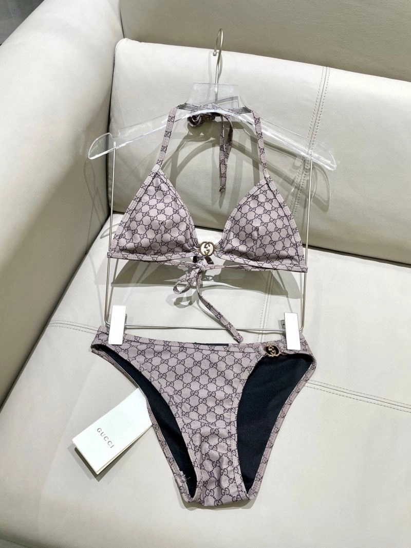 1:1 copy Gucci Bikins