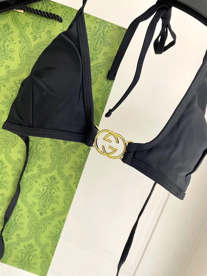 1:1 copy Gucci Bikins