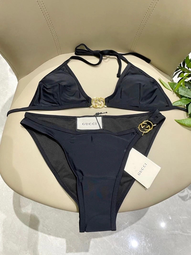 1:1 copy Gucci Bikins