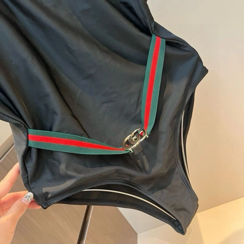 Genuine Gucci Bikins