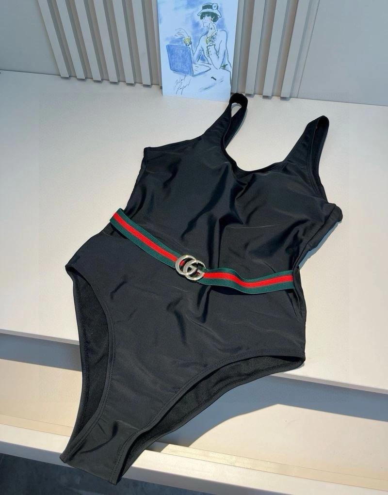 Genuine Gucci Bikins