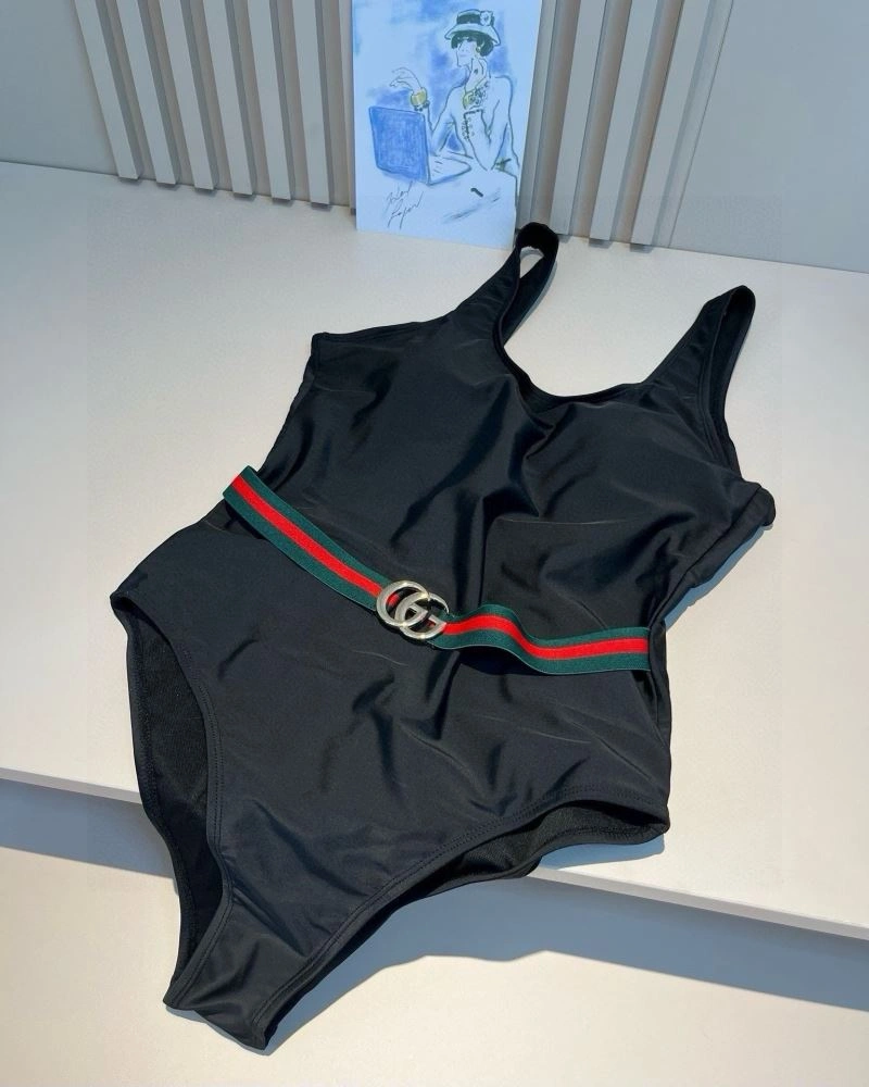Genuine Gucci Bikins