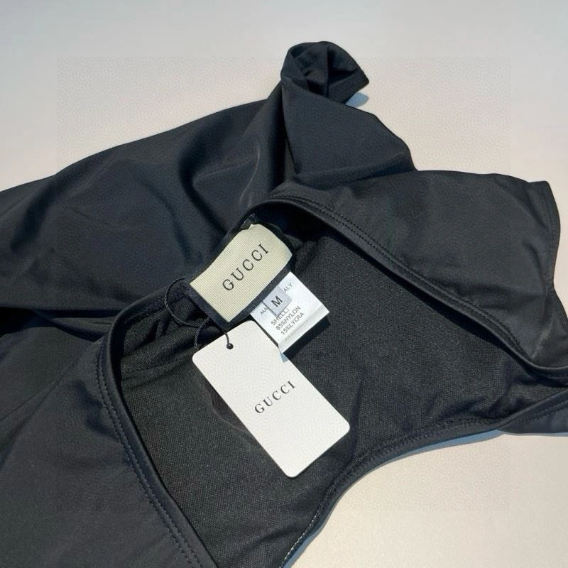 Genuine Gucci Bikins
