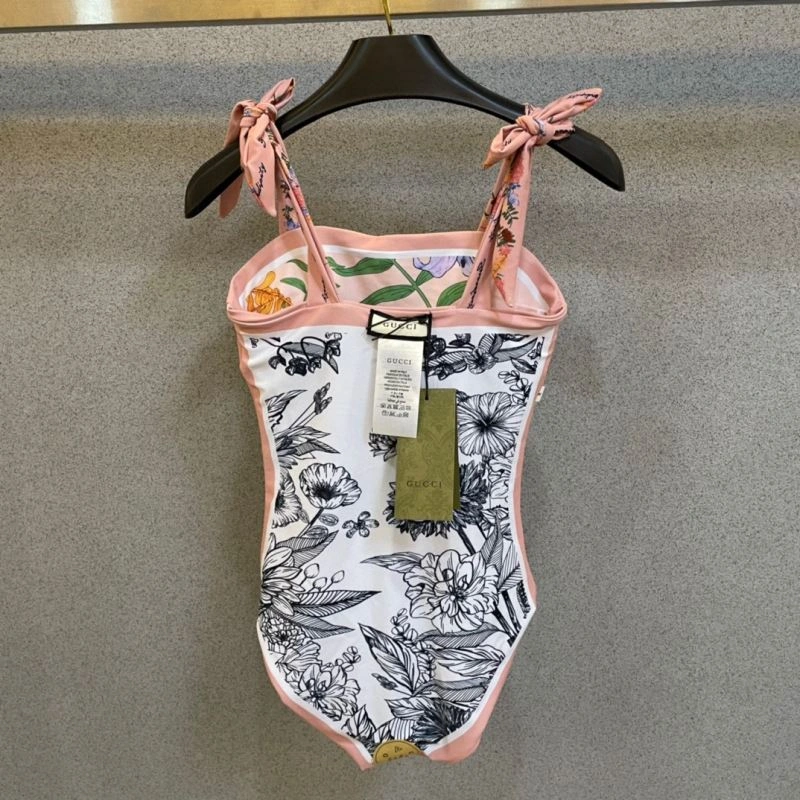 Cut-rate Gucci Bikins