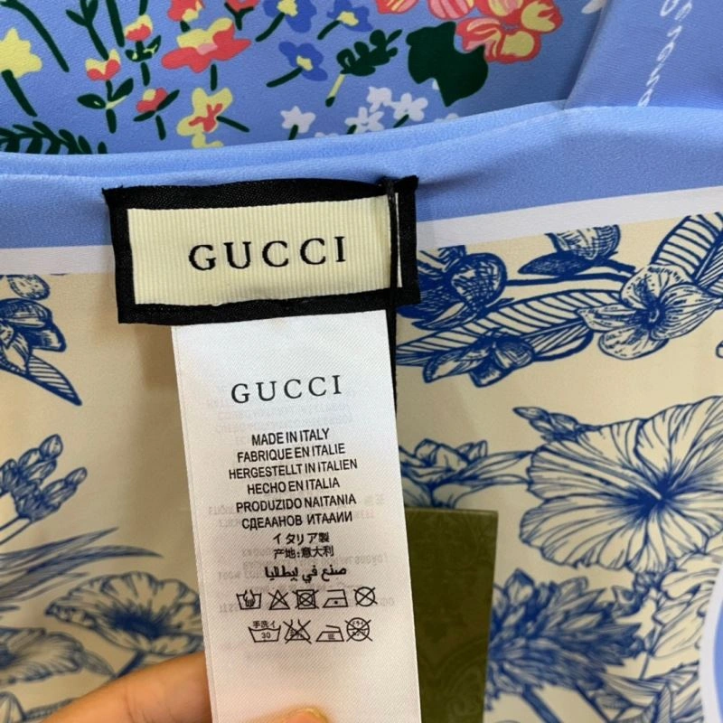 Real Gucci Bikins