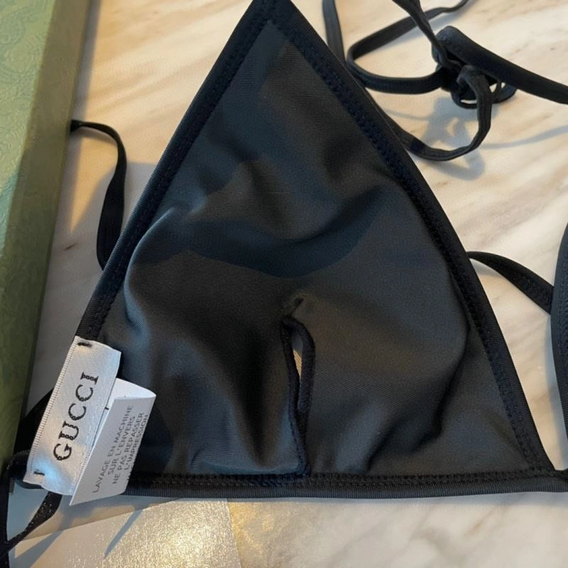 Bargain Gucci Bikins