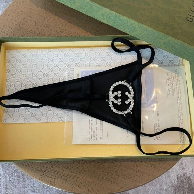 Bargain Gucci Bikins