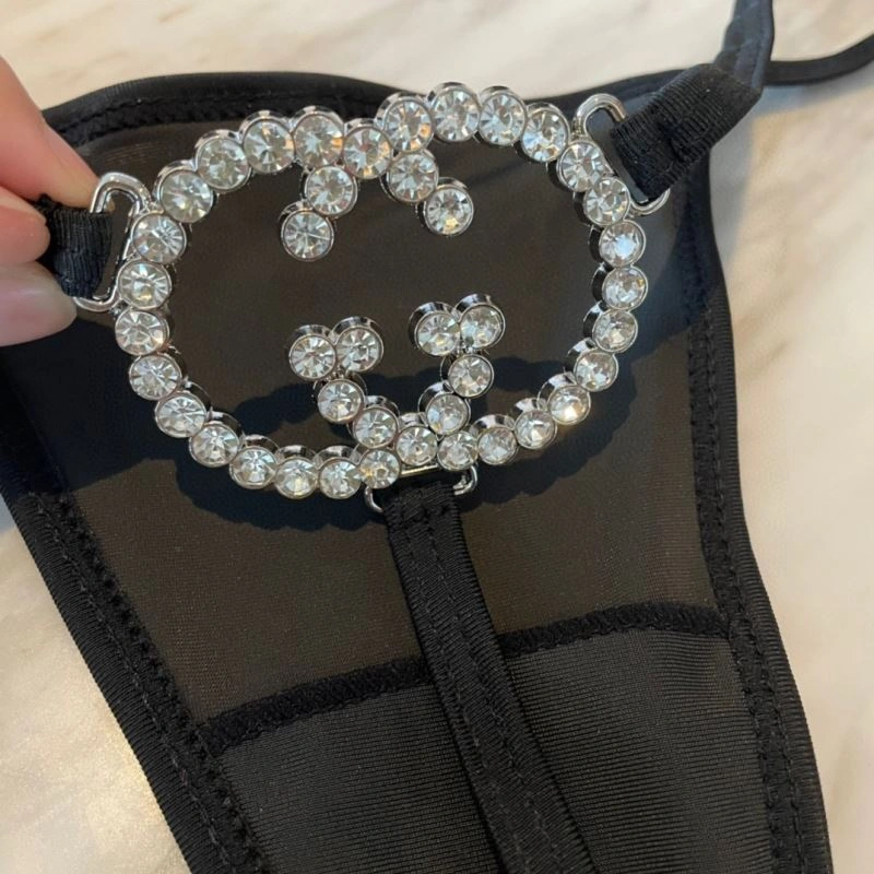 Bargain Gucci Bikins