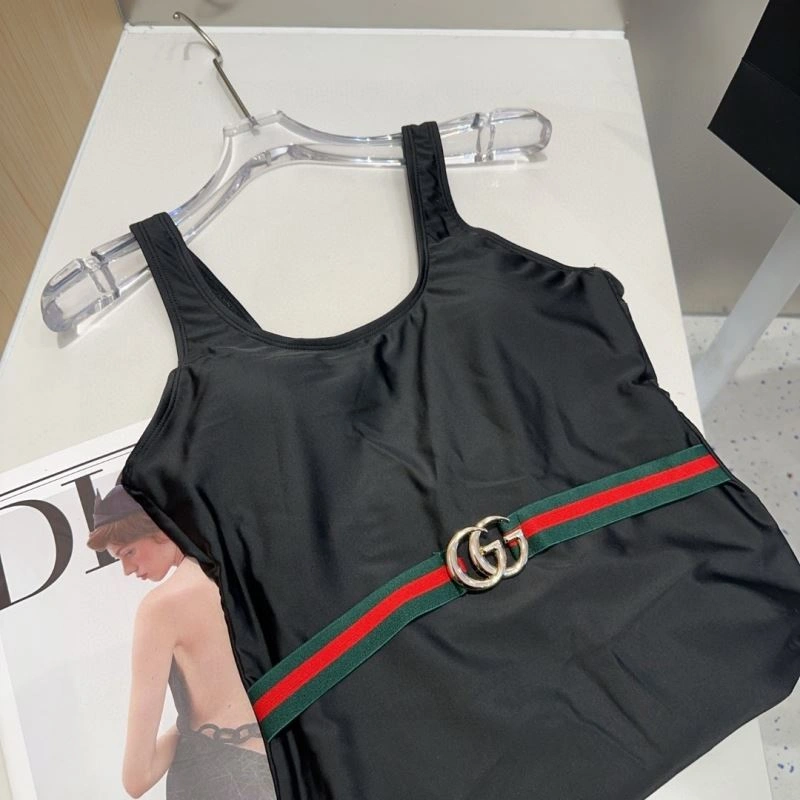 Inexpensive Gucci Bikins