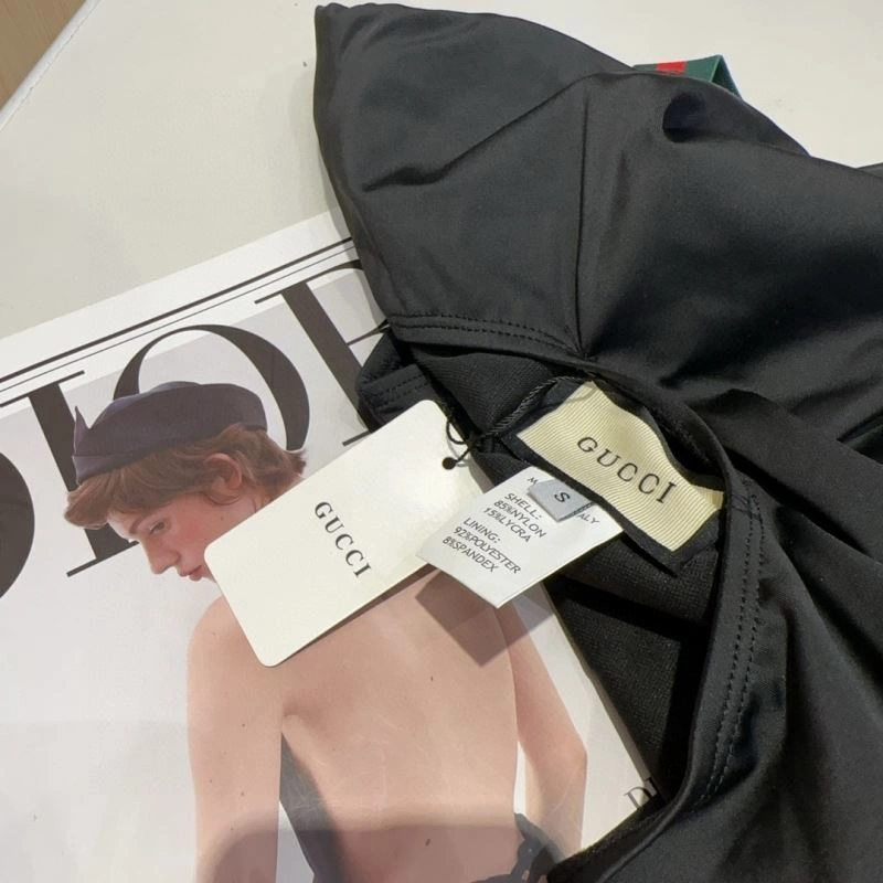 Inexpensive Gucci Bikins