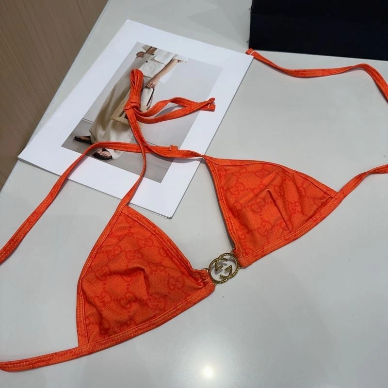 Reasonably priced Gucci Bikins