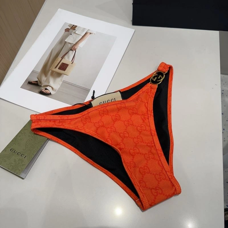 Reasonably priced Gucci Bikins