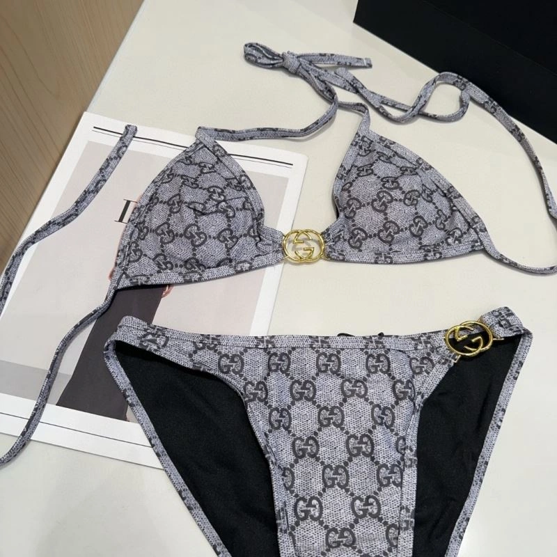 Low-cost Gucci Bikins