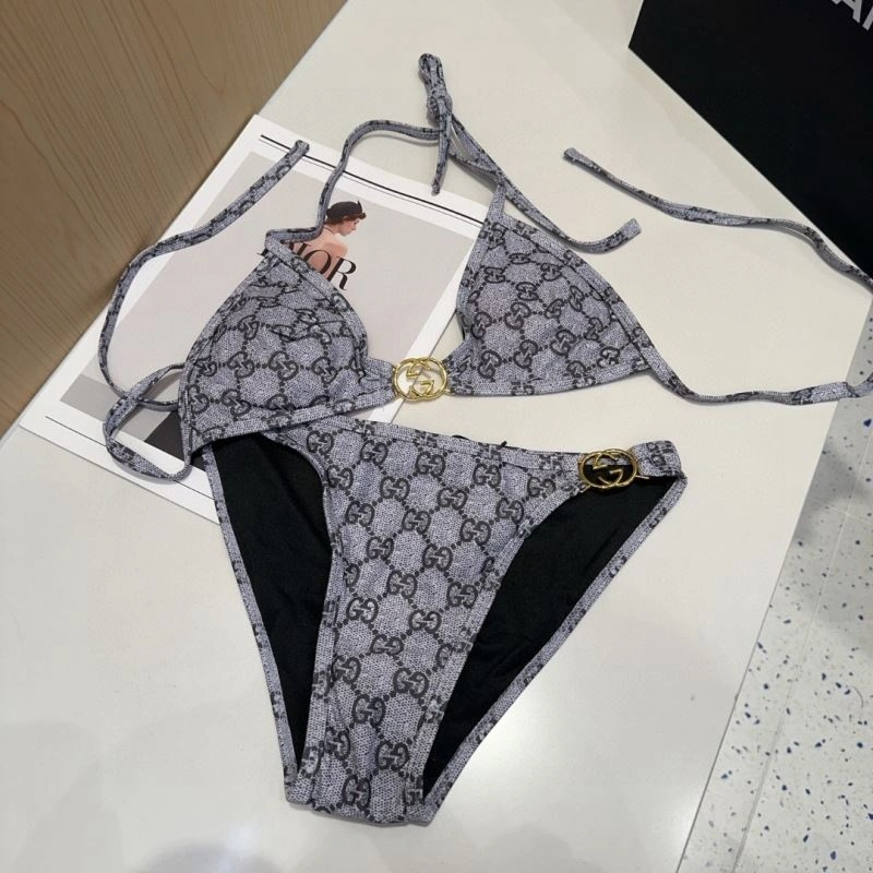 Low-cost Gucci Bikins