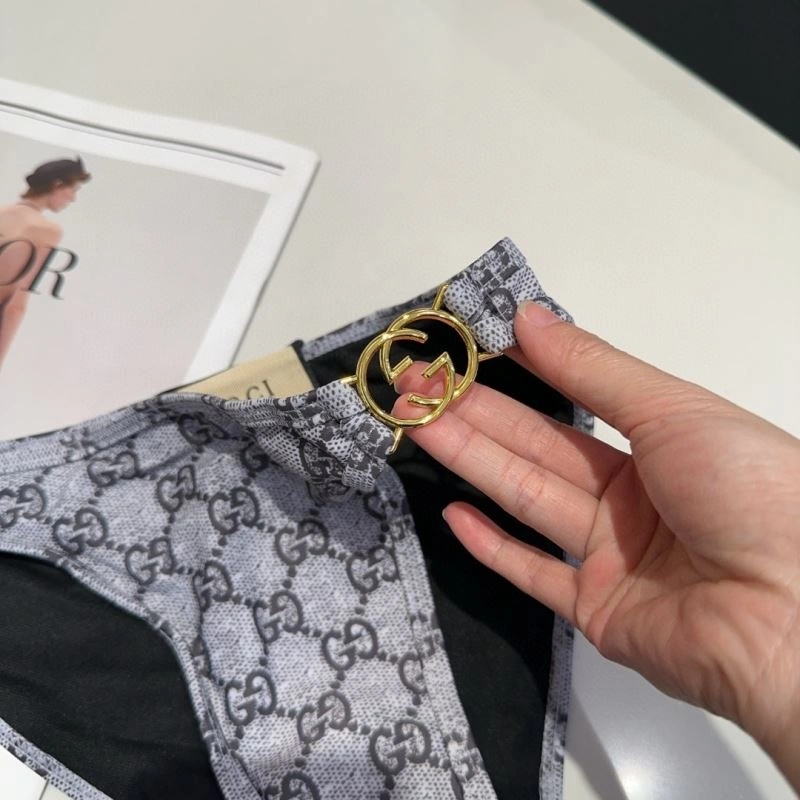 Low-cost Gucci Bikins