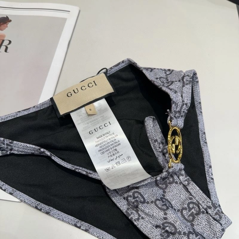 Low-cost Gucci Bikins