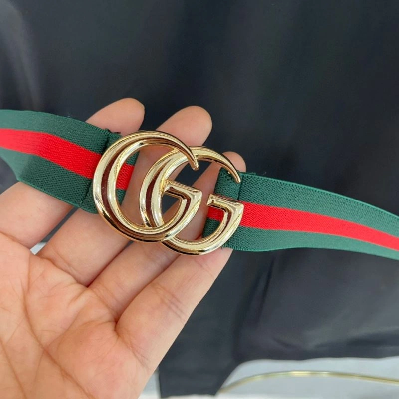 Top match Gucci Bikins