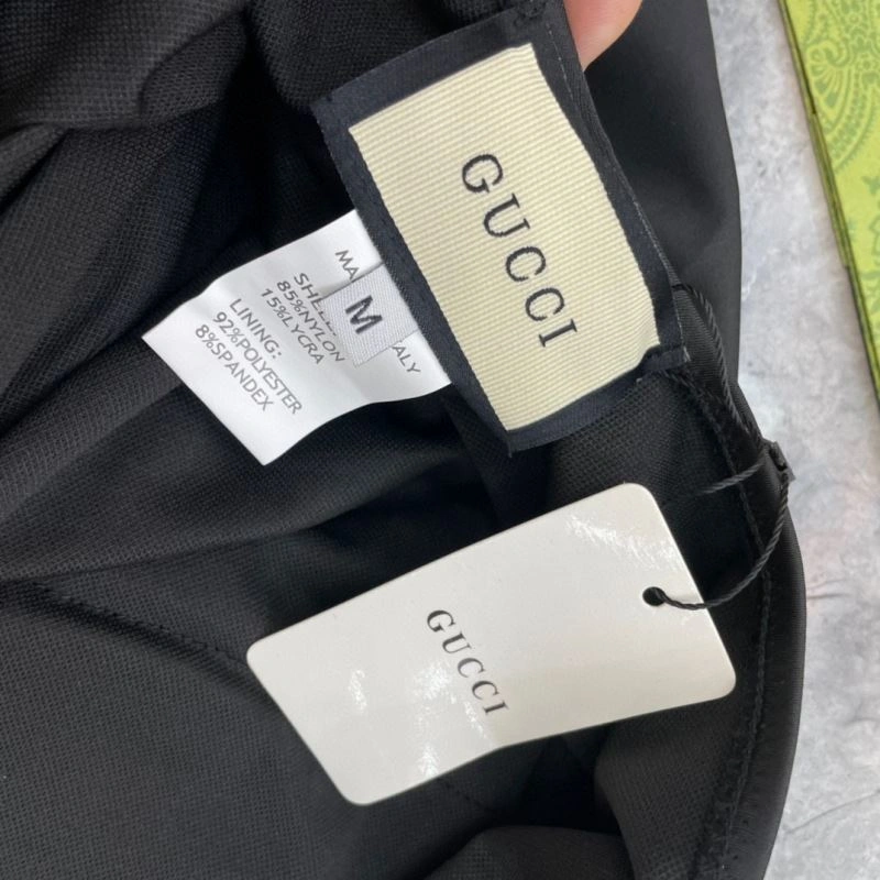 Top match Gucci Bikins
