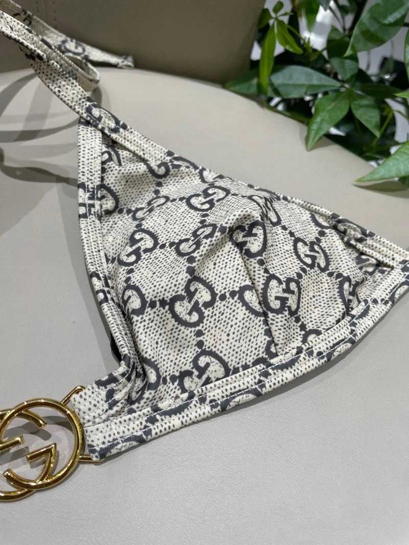 OEM Gucci Bikins