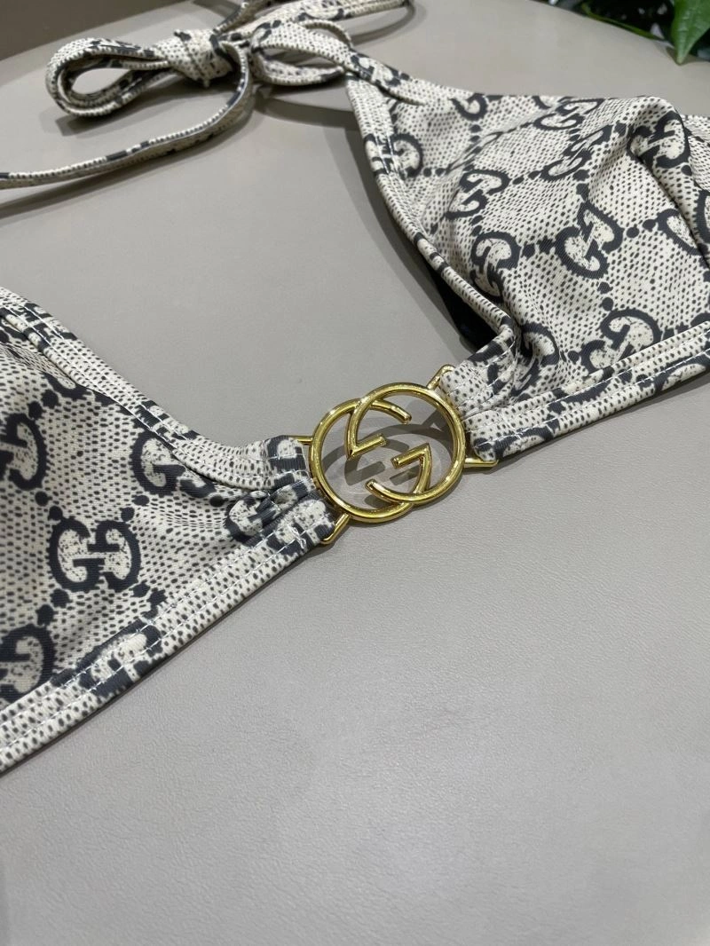 OEM Gucci Bikins