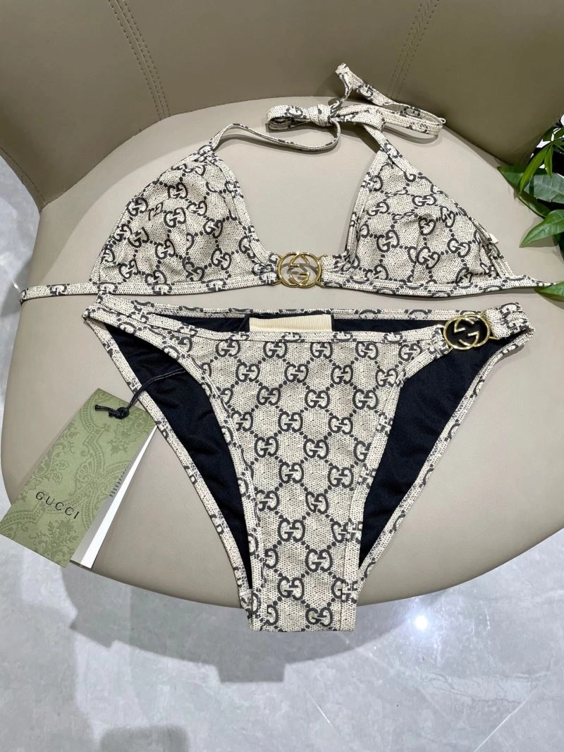OEM Gucci Bikins