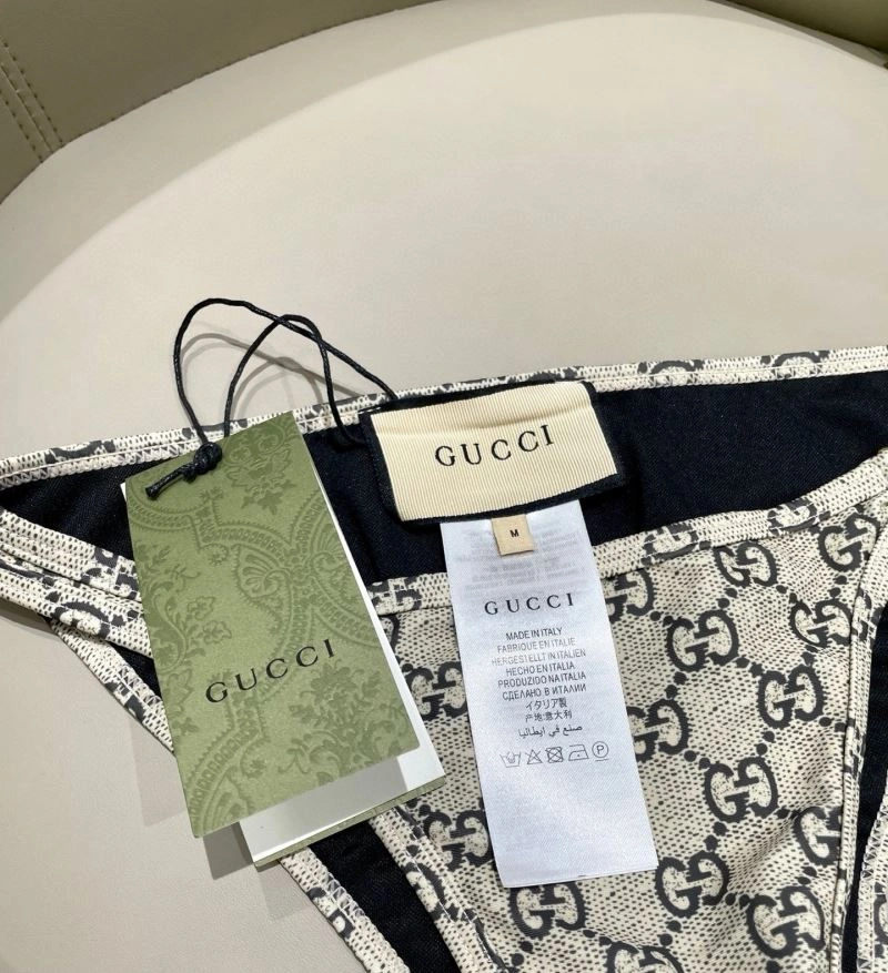 OEM Gucci Bikins